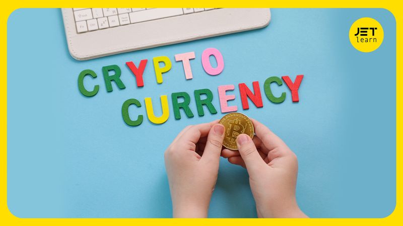 Crypto For Kids: How To Get Your Kid Involved In Crypto?