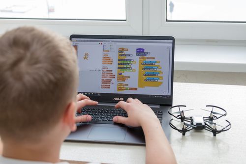 Building Blocks of Fun: 30 Best Scratch Games for Kids (2025)