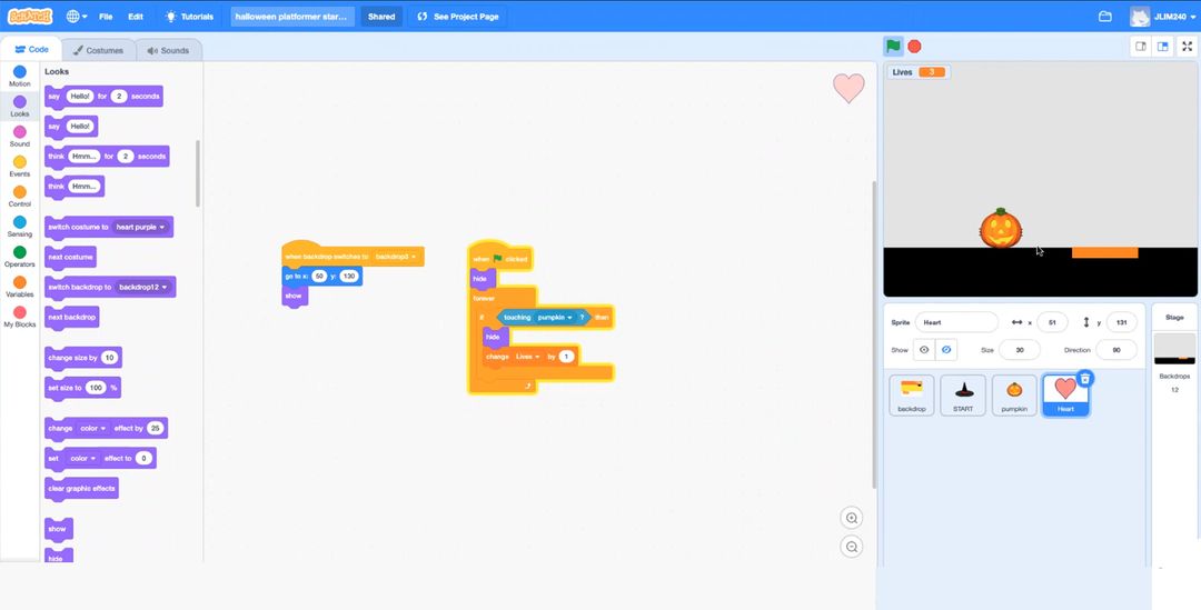 A Comprehensive Guide to Using Lists in Scratch in 2025