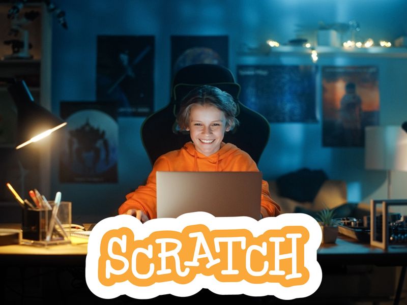 Unleash Your Creativity with These Fun Scratch Game Ideas in 2025