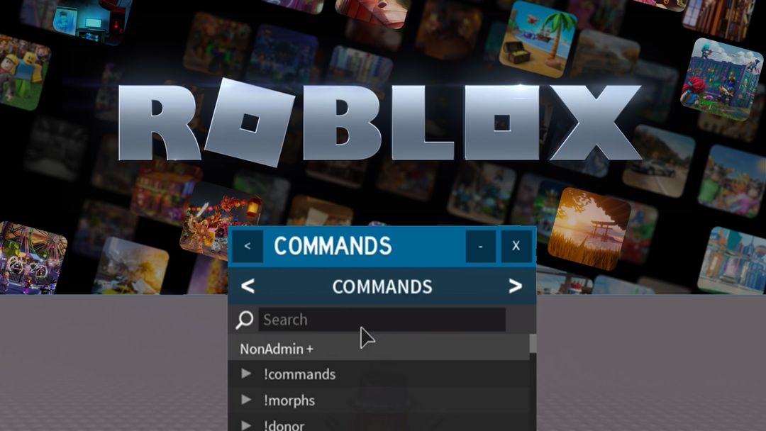 Mastering Roblox Commands: A Comprehensive Guide for Players
