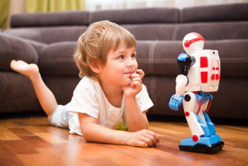 Best Coding Robots for Kids: Top Picks for Learning & Play
