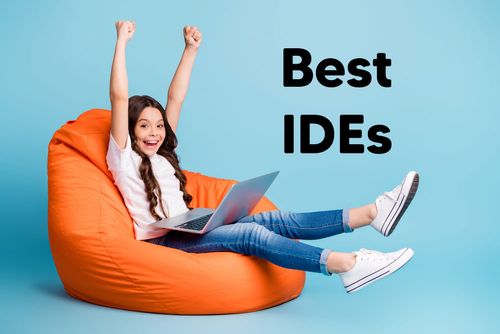 Best IDEs for Kids to Learn Programming (2025)