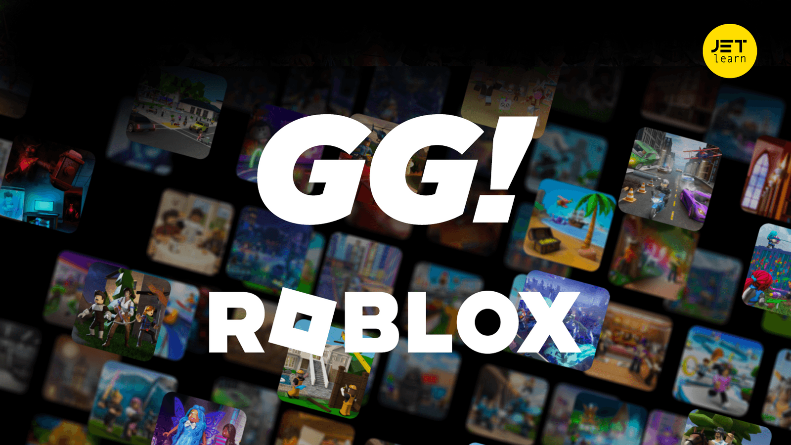 What Does “GG” Mean in Roblox? - JetLearn