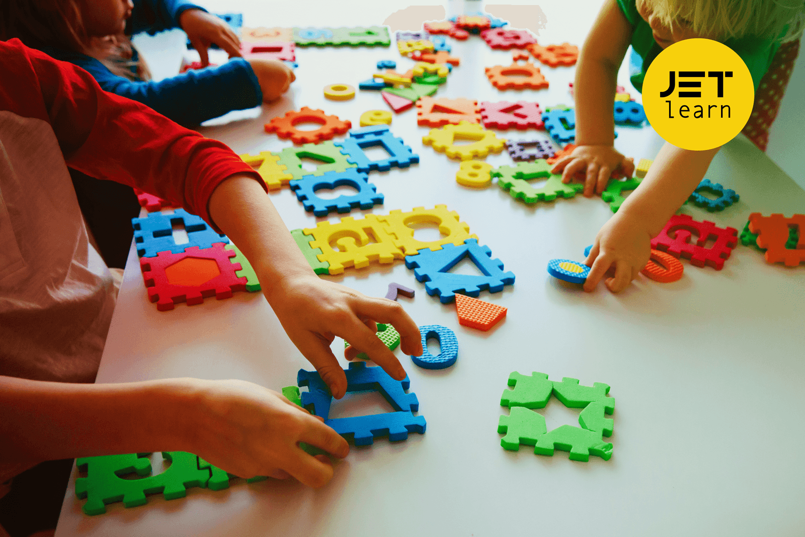 Problem-Solving: The Essential Skill Every Child Needs