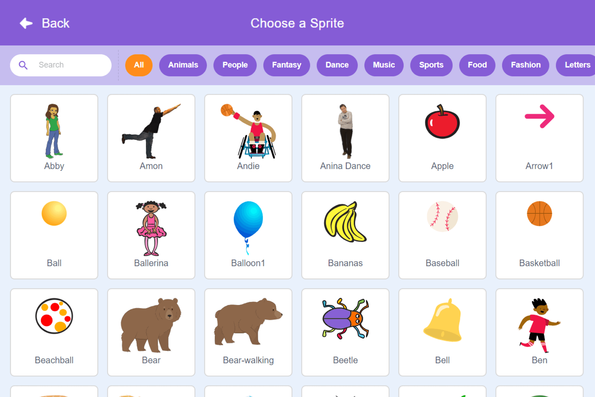 Scratch Sprites 2025: Tips & Tricks for Creative Projects