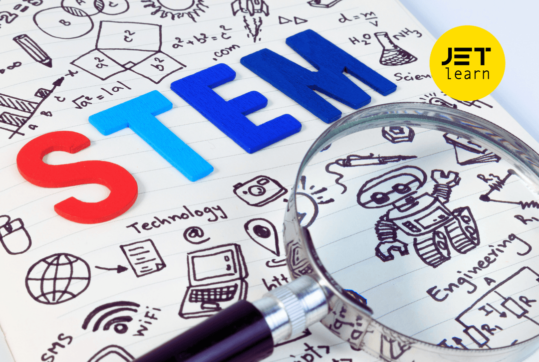 STEM Education 2025: Key Trends to Inspire Young Innovators