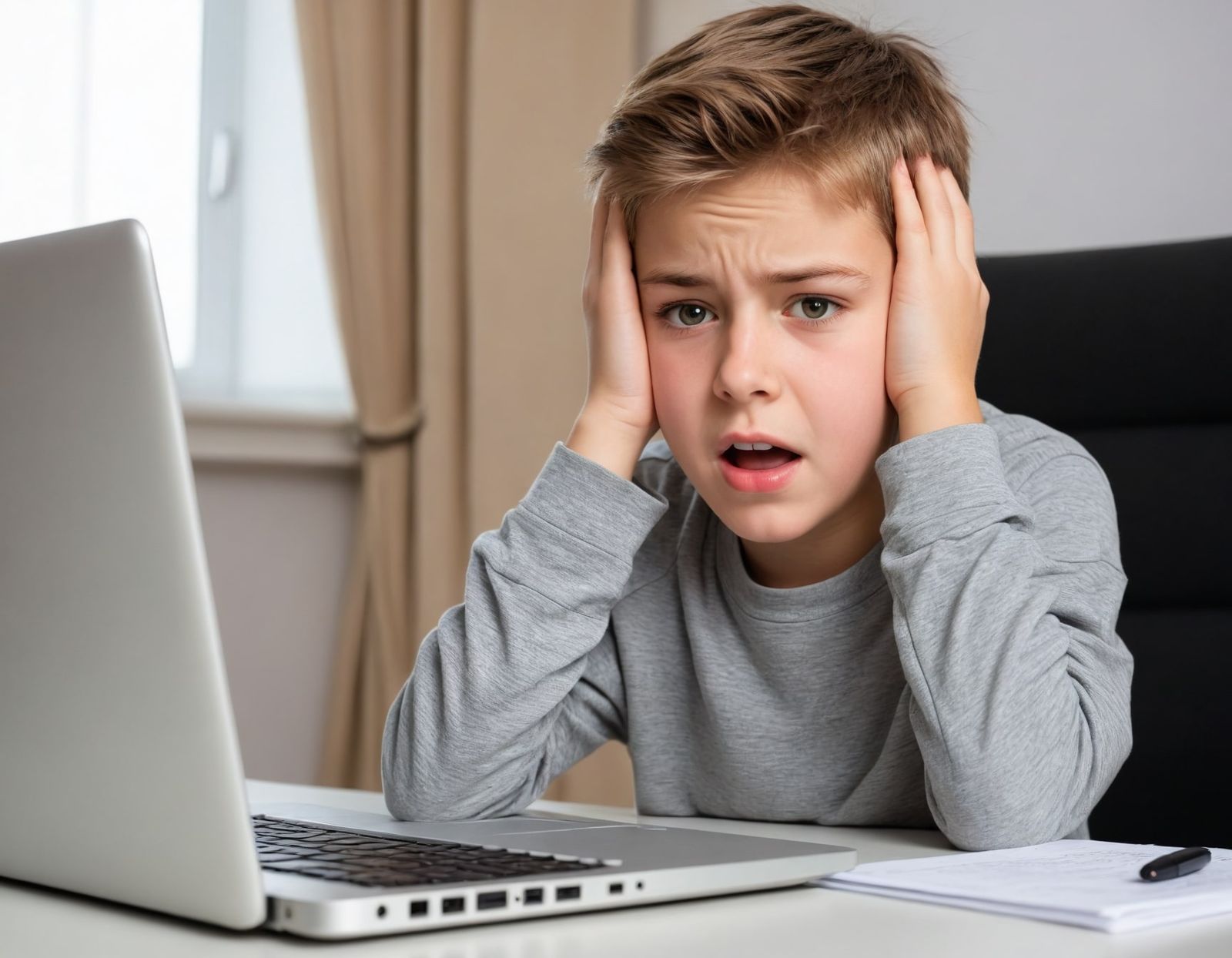 Stopping Cyberbullying : A Parent & Kid's Guide to Safe Online Spaces