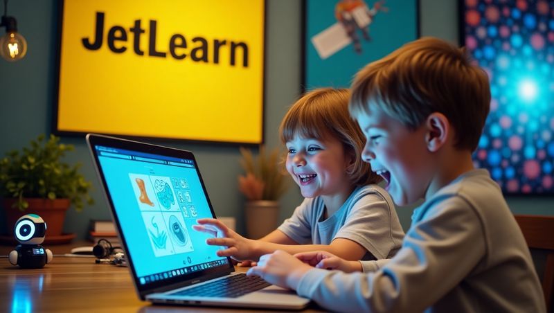 AI Experiments for Kids | Hands-On & Fun STEM Activities