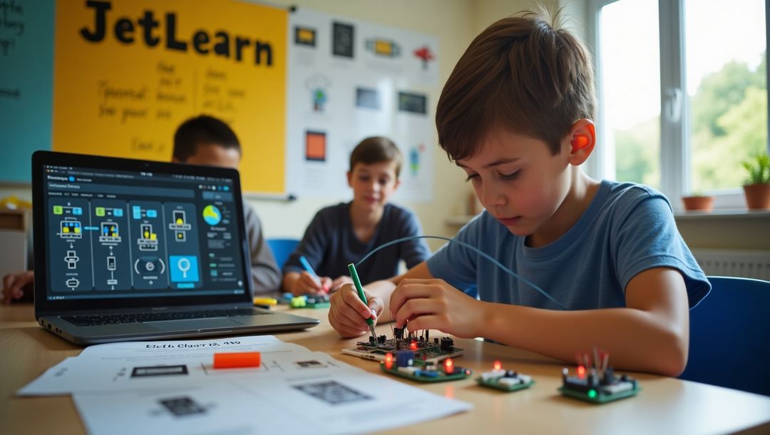 Simple IoT Projects – A Step-by-Step Beginner’s Guide