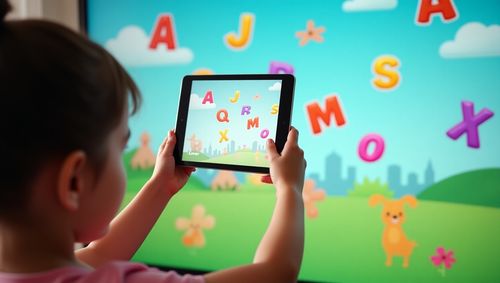 Why Is Technology Good for Kids? 10 Positive Impacts Explained