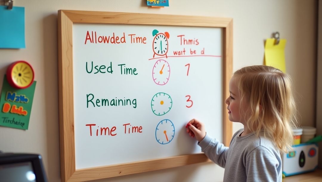 12 Expert Tips for Limiting Screen Time for Kids That Actually Work