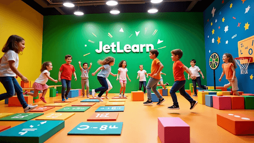 Math Playground Fun Games for Kids: 10 Best Picks for Learning