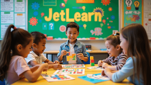 Fun Extension Maths Activities for Kids | 15 Challenging Ideas