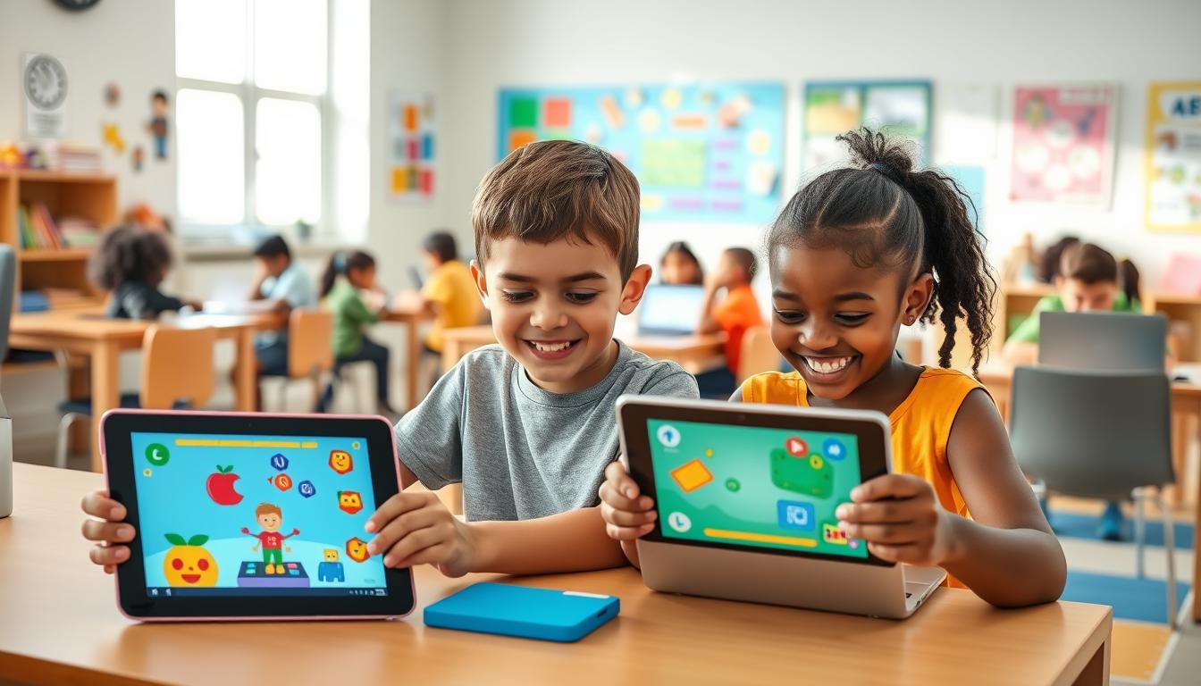 Free Coding Apps for Kids to Learn Programming Anywhere