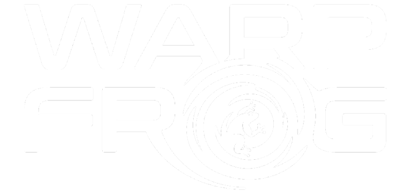 Warpfrog - Independent game development studio specialized in virtual ...