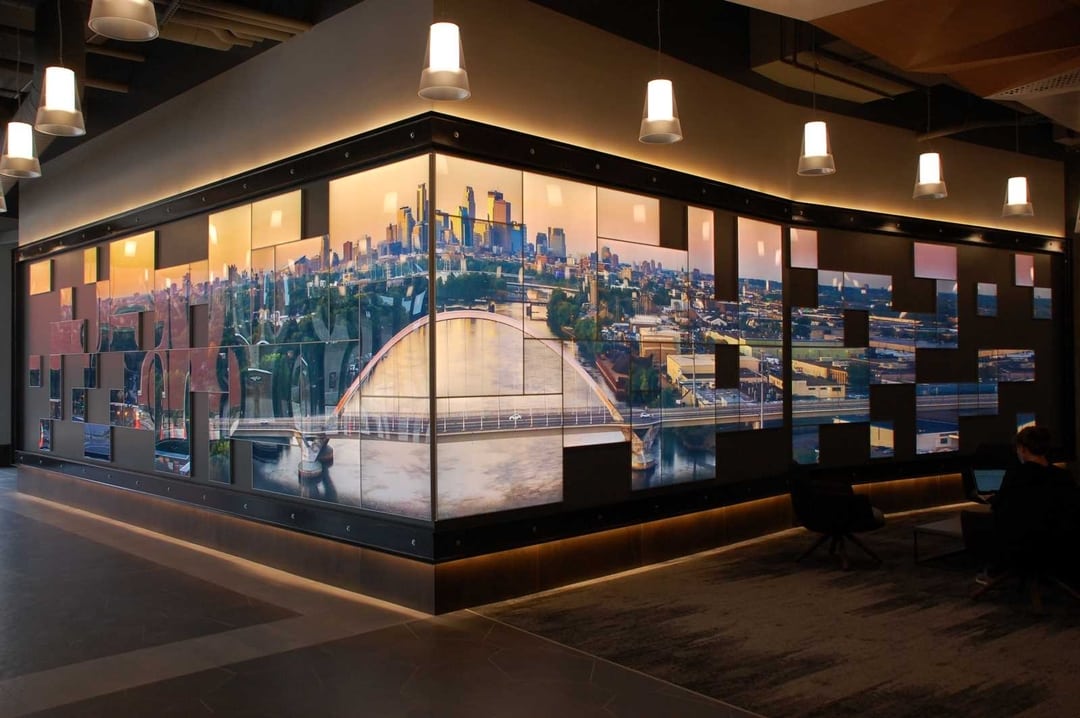 Custom Acrylic Displays & Sustainable Solutions | Acrylic Design
