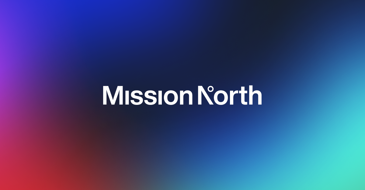 Mission North | An Integrated Communications Agency