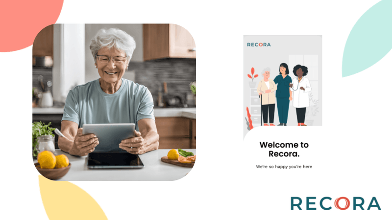 Recora | Virtual Care, Redefined