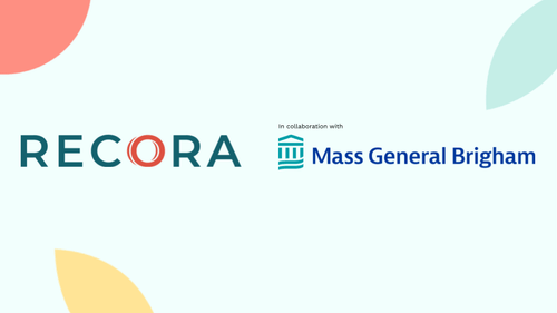 MGB and Recora Announce Collaboration on Cardiac Rehab | Recora