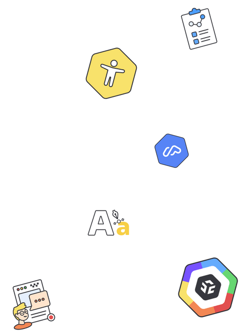 Learn UX Design at Your Own Pace | Interactive Courses | Uxcel