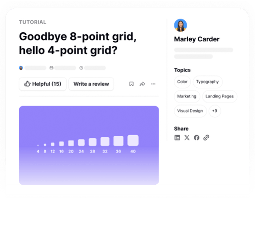 Uxcel Pricing and Plans for Individuals | Uxcel