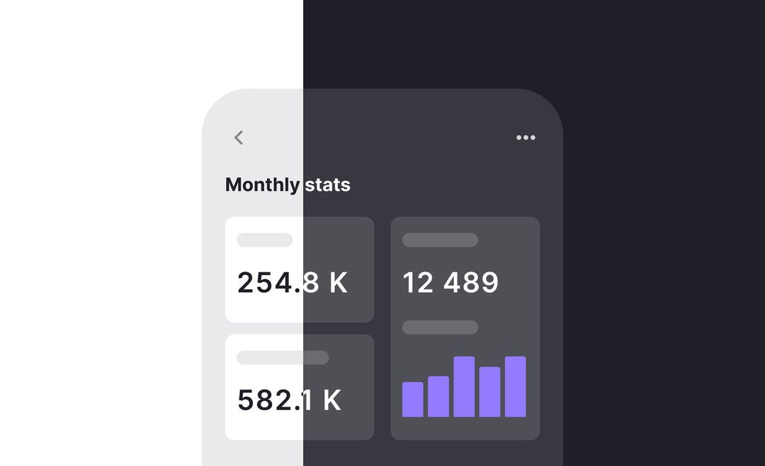 What is Dark Mode? | Uxcel