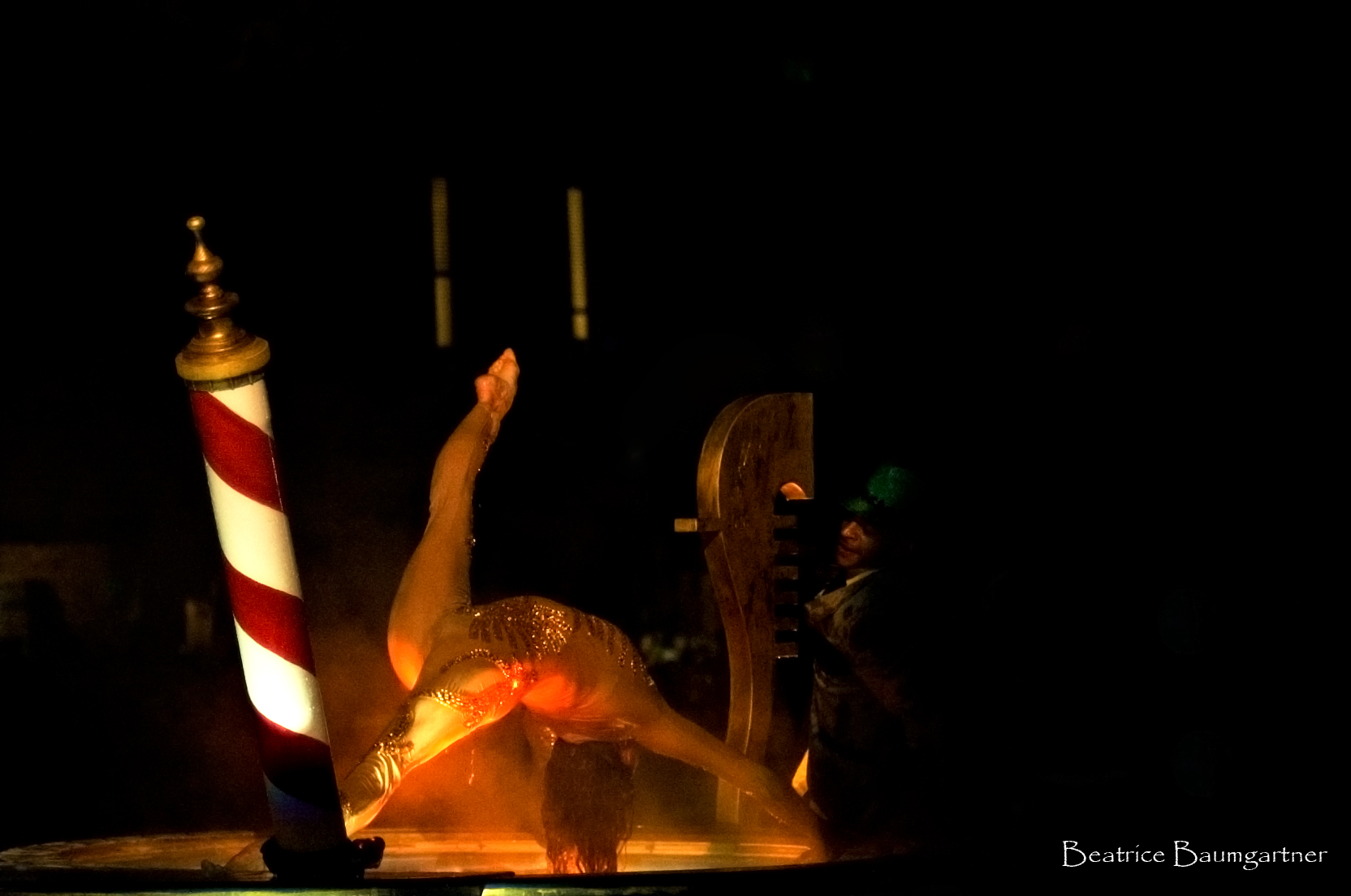 unfold storys – Carnival in Venice 2026