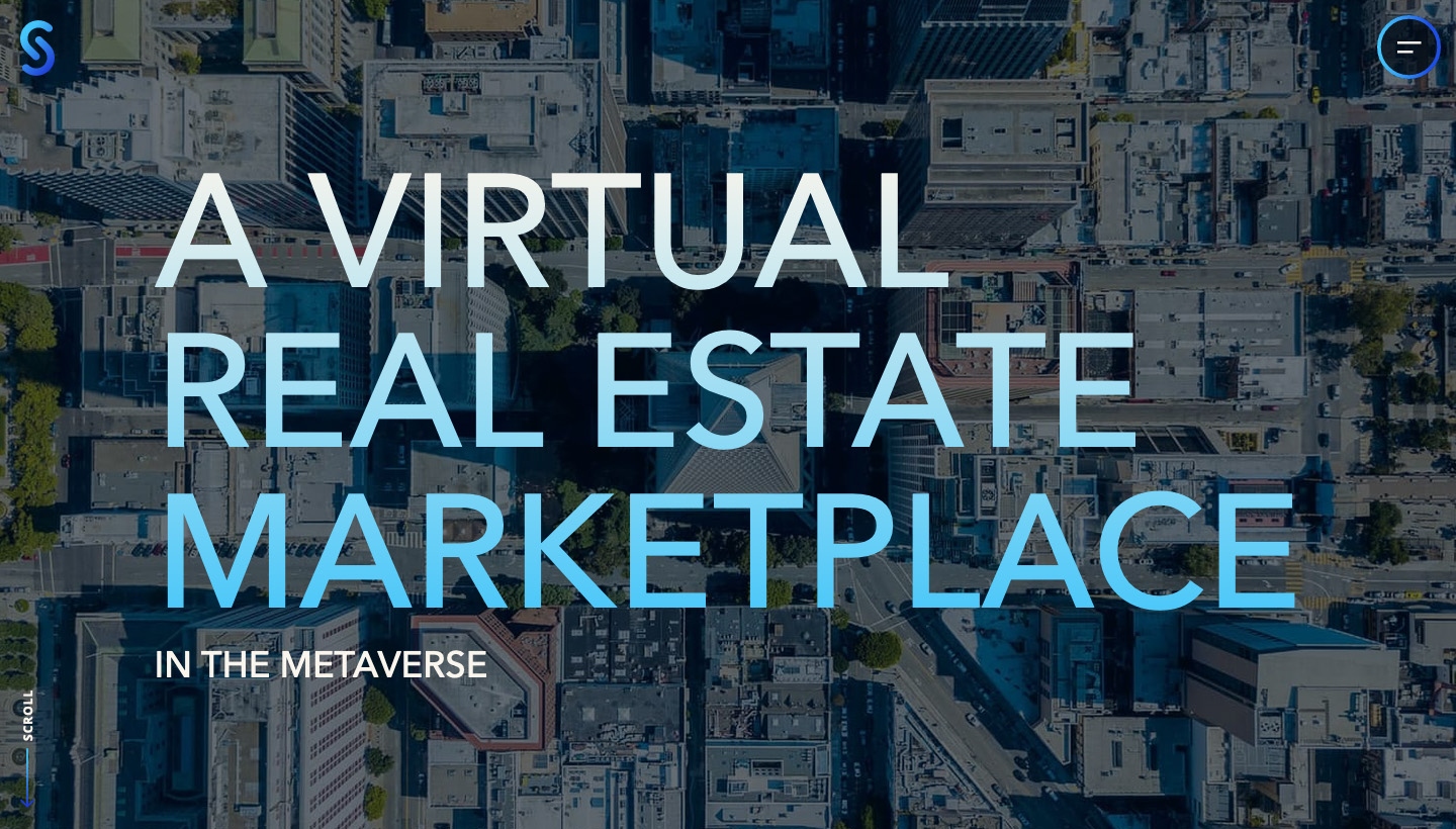 Virtual Real Estate | SuperWorld