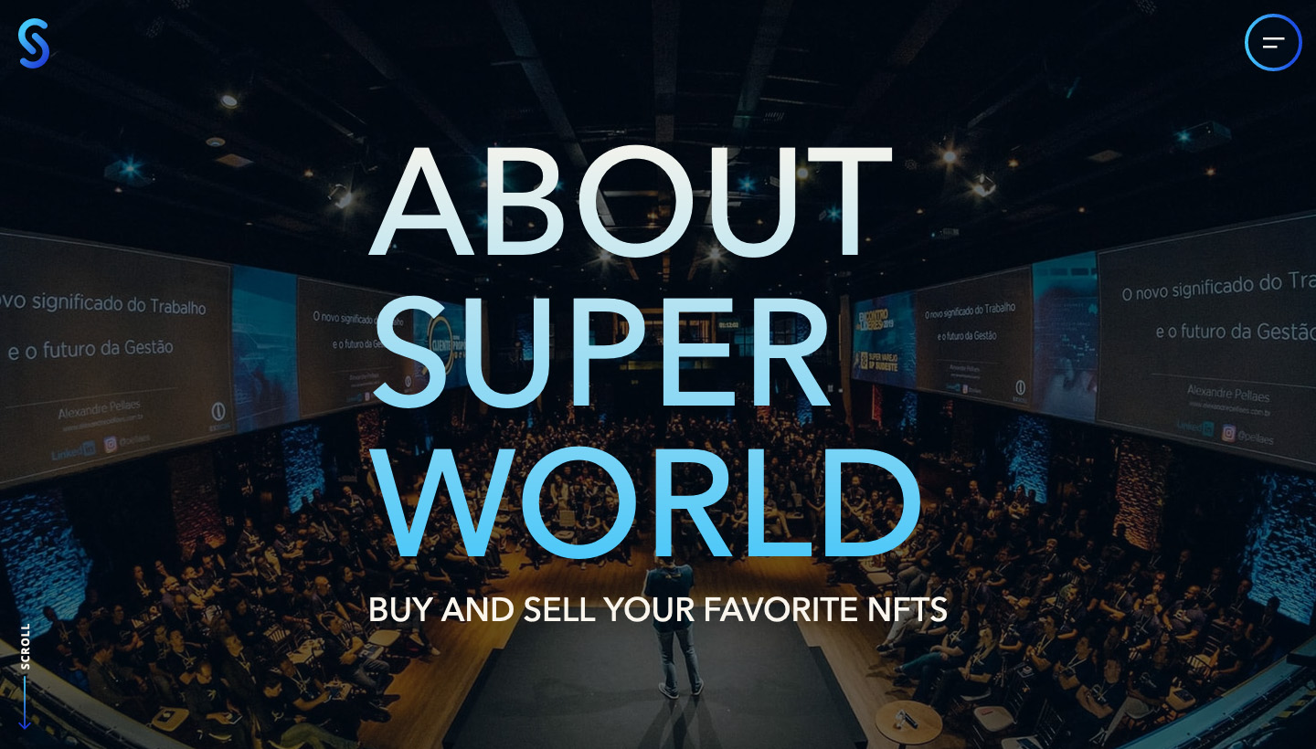 About Us | SuperWorld