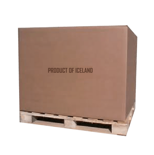 Um okkur - Við vinnum saman fyrir þig