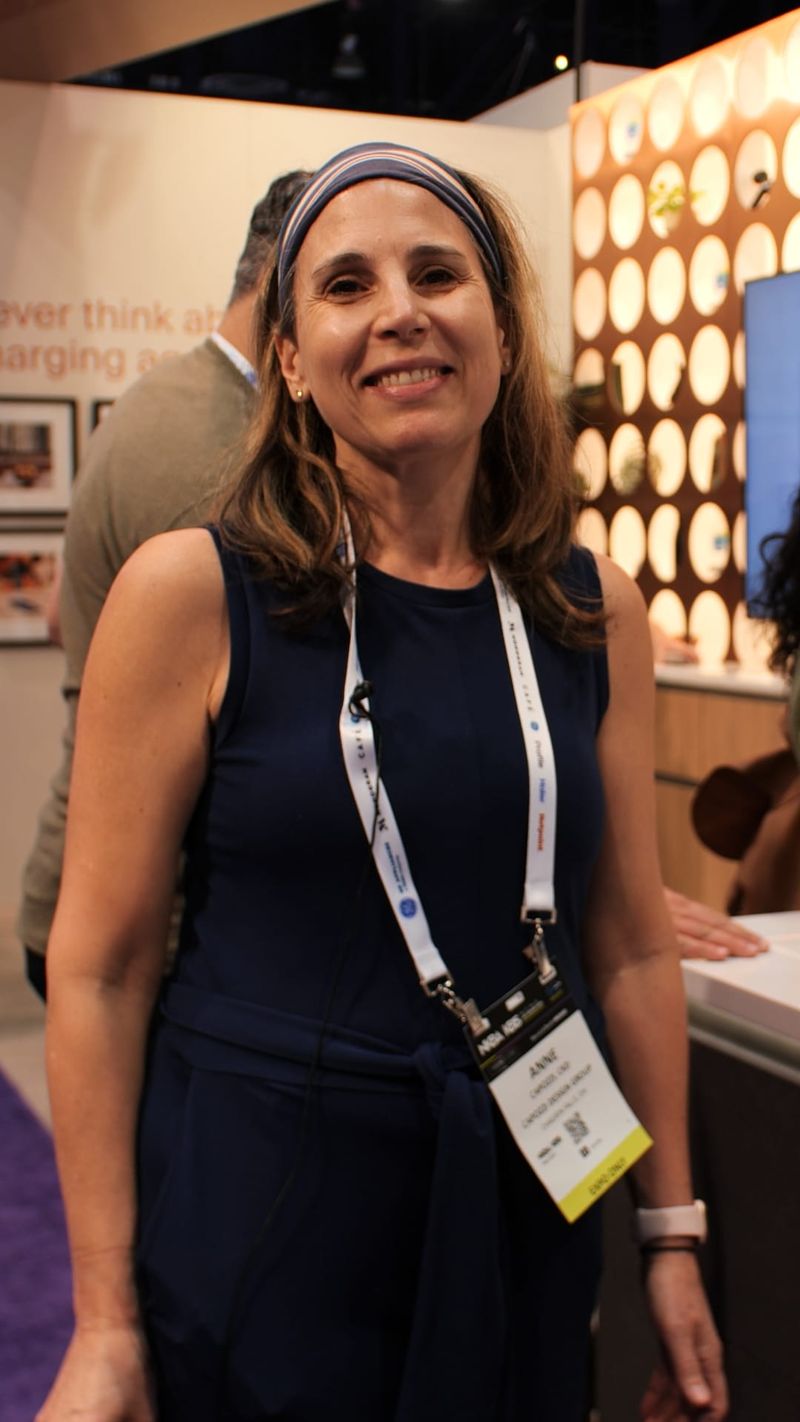 FreePower Wireless Charging