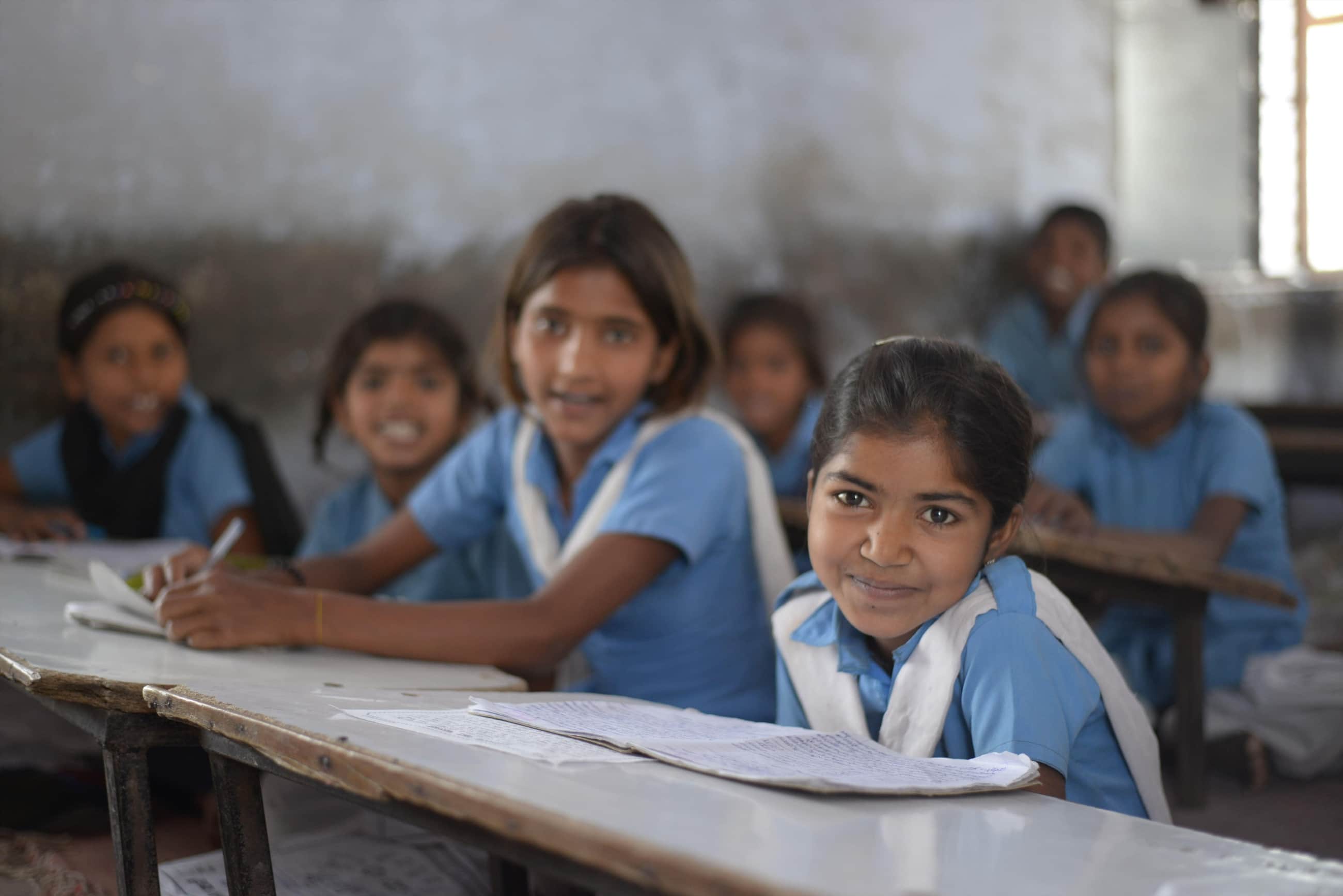 The Audacious Project