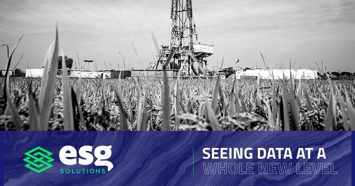 ESG Solutions | Microseismic Subsurface Diagnostics