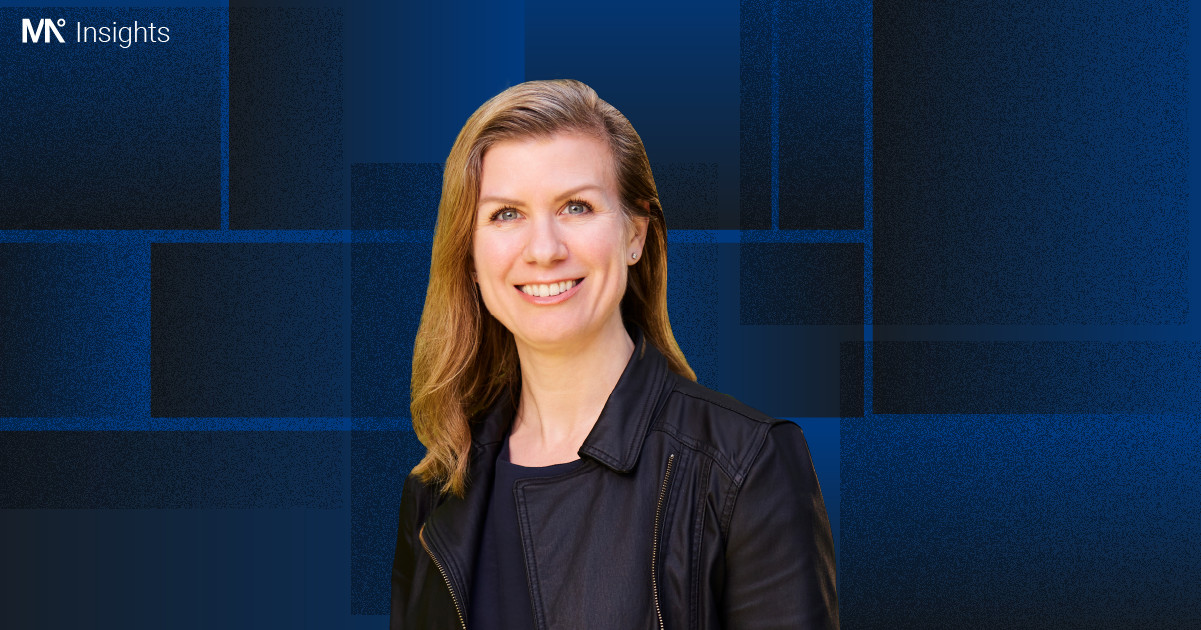 Enterprise Heavyweight: Mission North Combines 4 Practice Groups Into ...