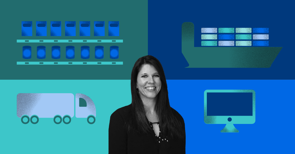 Supply & Demand Chain Exec’s Marina Mayer on the State of Logistics ...