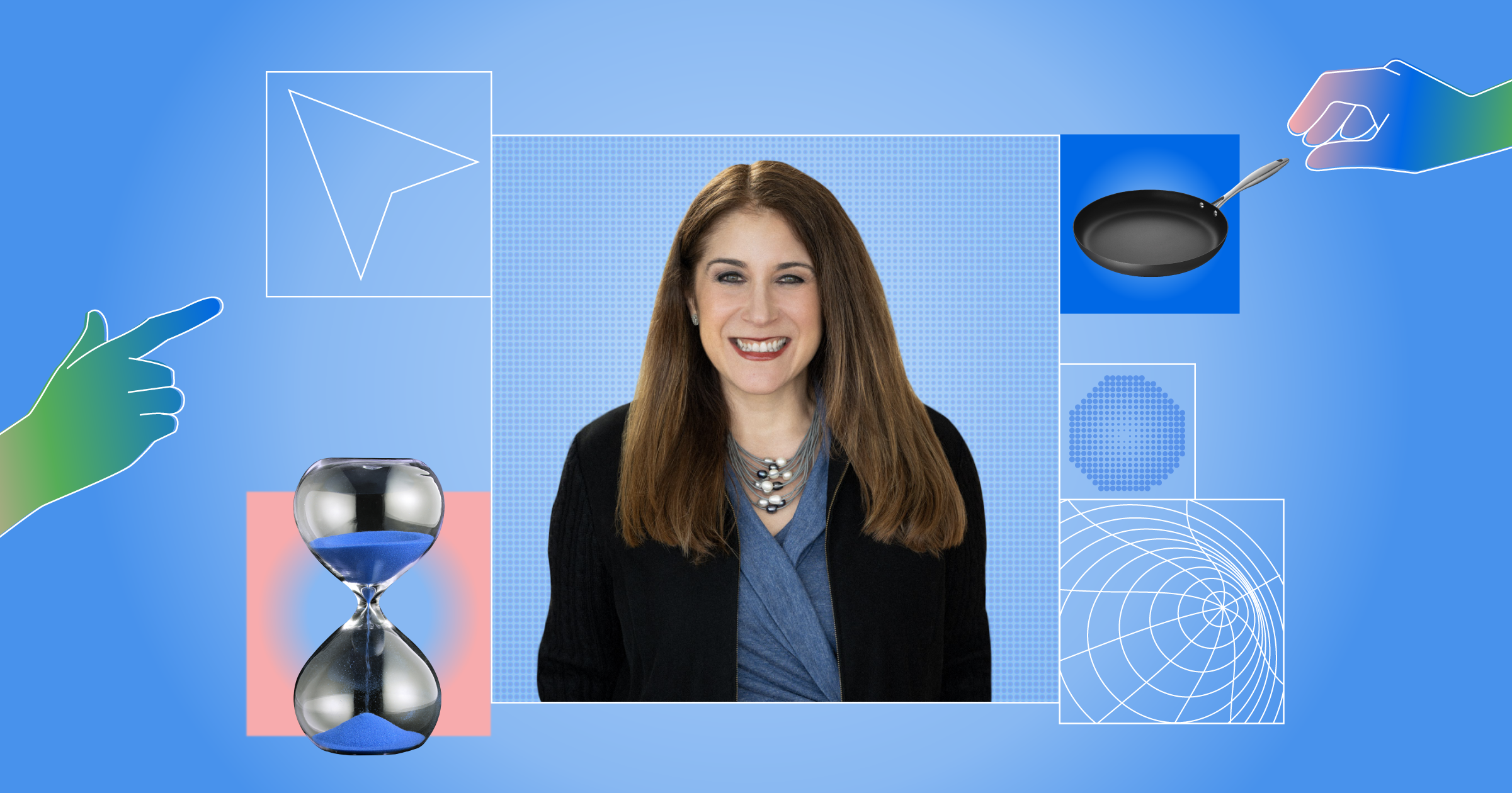 Melissa Sobel of CapitalG: AI Is My Sous Chef