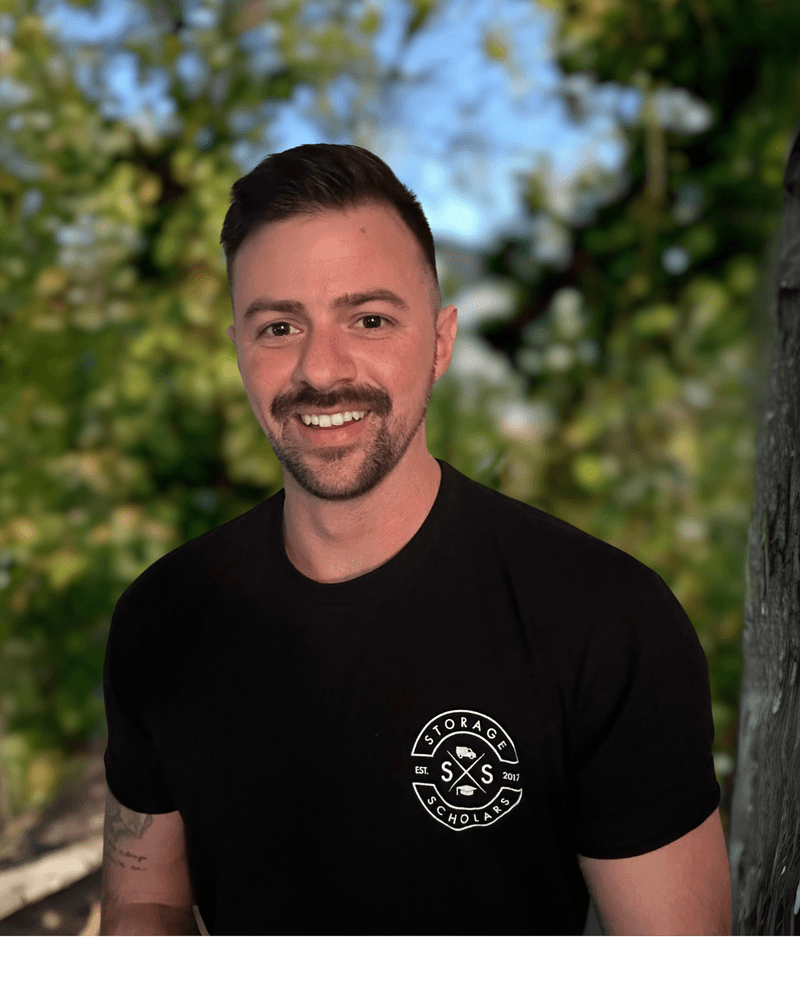 Storage Scholars | About Us and Our Team