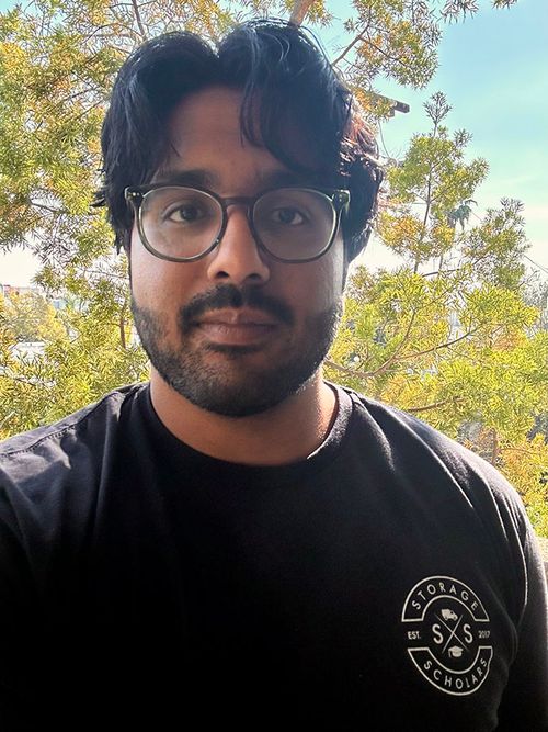 Storage Scholars | About Us and Our Team