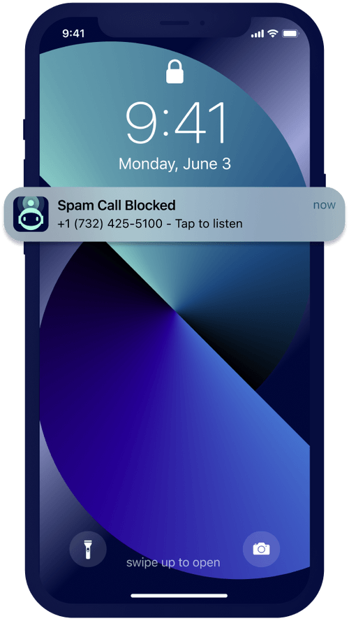 The Most Effective Robocall Blocking Technology | Robokiller