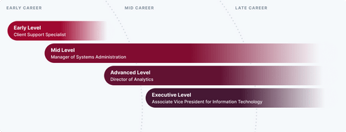 EDUCAUSE Professional Pathways - The Information Technology Pathway