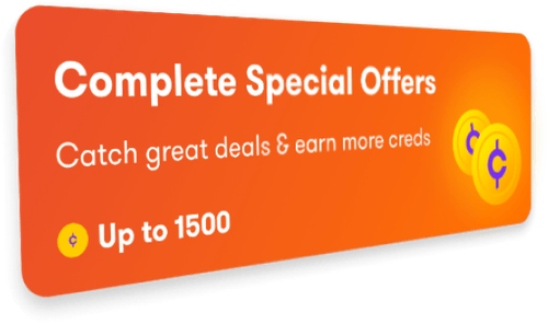 Copper | Earn Free Gift Cards with Online Paid Surveys & Games