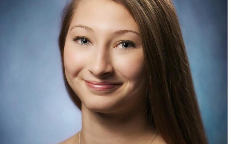 Sarah Bach | Harford Gymnastics