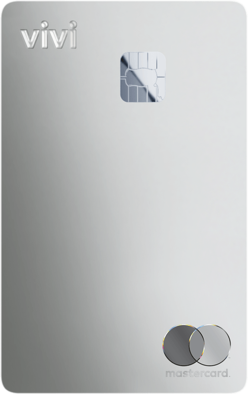 Vivi - The Future Of Money