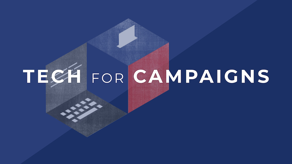 Tech for Campaigns | Fight extremism, help Democrats win