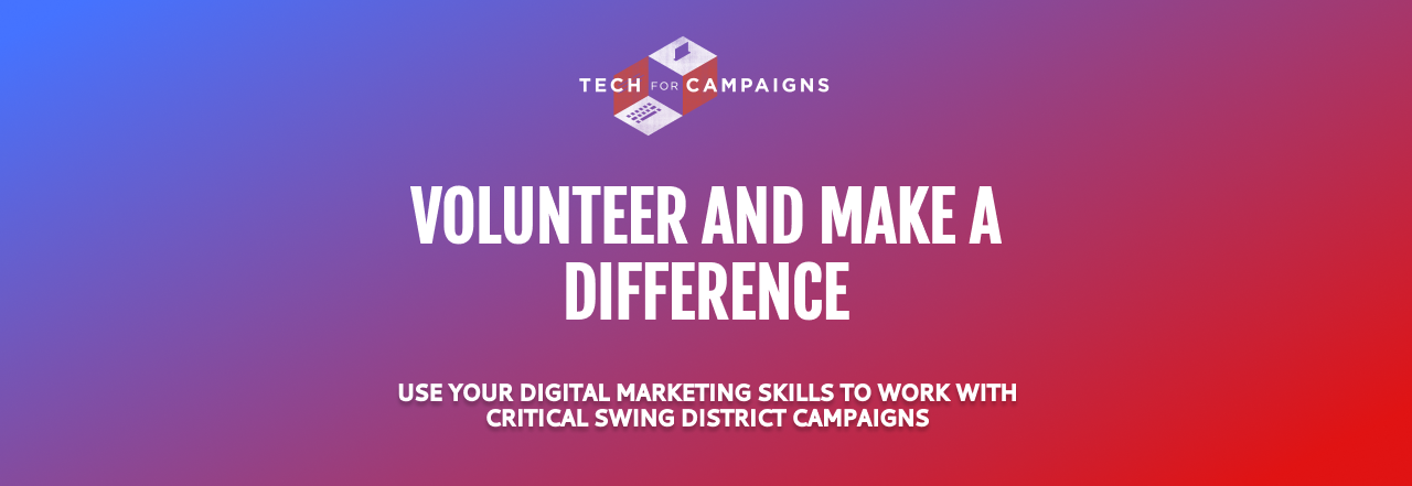 Share | Tech For Campaigns