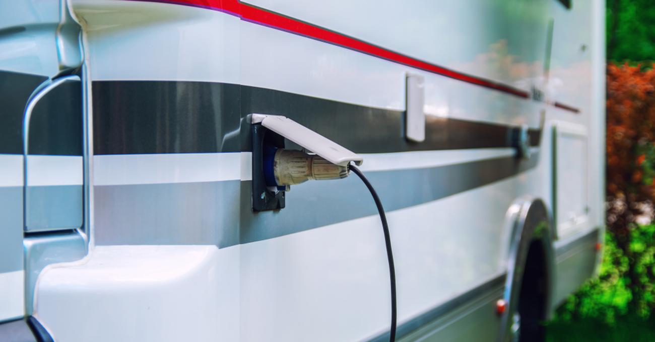 How To Wire 50 Amp RV Plugs, Outlets and Receptacles