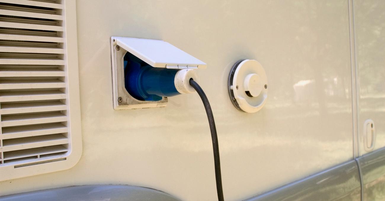 How Much Does It Cost To Install 30 Amp RV Outlet?