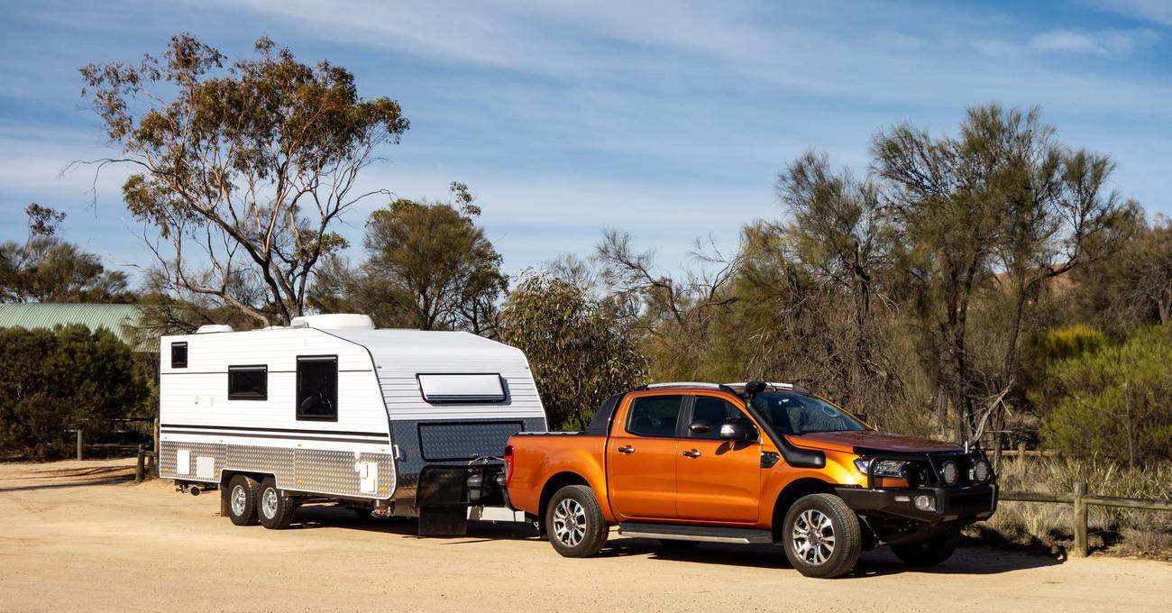 Best Tow Vehicles For Travel Trailers | RV Rank