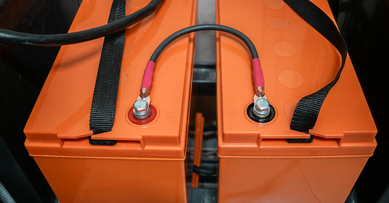 How To Wire RV Batteries | RV Rank